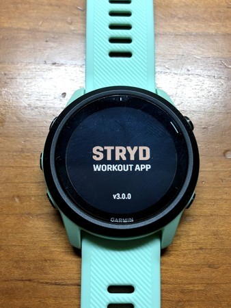 Stryd Workout App ワークアウトに最適なアプリ - Take Action