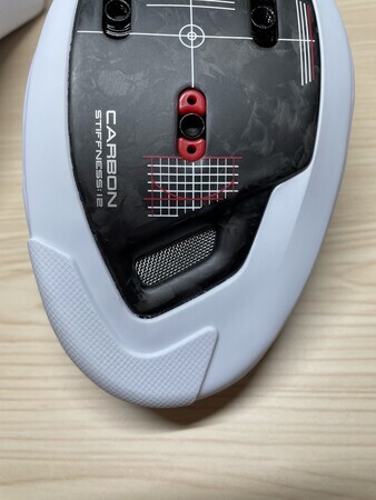 シマノシューズ RC903 - Take Action