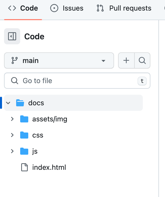 GitHub Pagesについて - kent備忘ログ