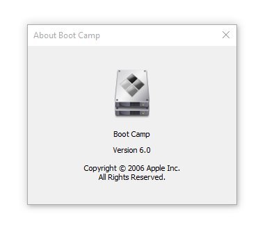 Windows 10でBoot Camp 6がインストールできないときの解決法 - kentamac's blog