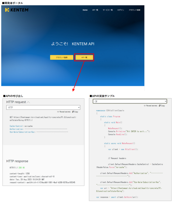 AzureのAPI ManagementでAPIを公開 - KENTEM TechBlog