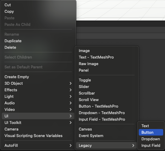 Unityでゲームをつくろう【#3 UIを使ってみる】 - KENTEM TechBlog