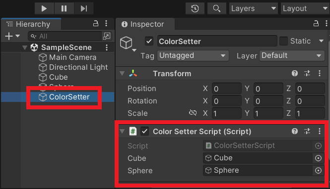 【Unity】Material(Shader)のPropertyに別値を設定！ - KENTEM TechBlog
