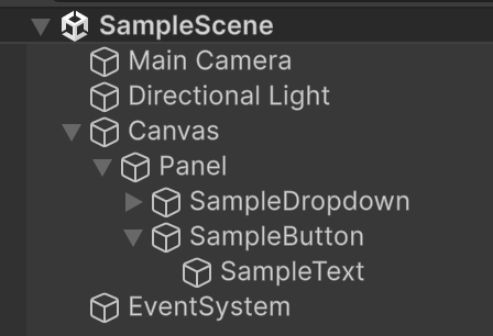 【Unity】多言語対応を行うときに動的に言語表示を切り替える方法 - KENTEM TechBlog