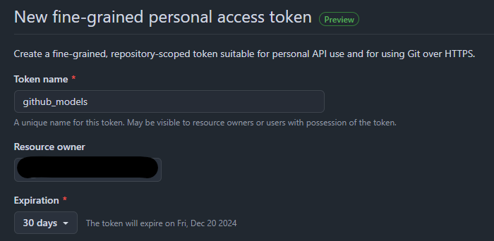 【GitHub Models】【GPT-4o】さくっとAI組み込みアプリ開発デビューしよう！ - KENTEM TechBlog