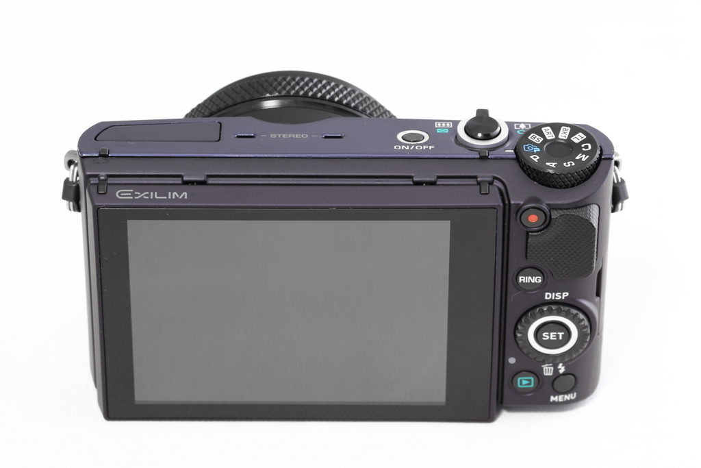 CASIO EXILIM EX-10のレビュー 今でも通用する高画質・多機能なカメラだと思います。 - カメライト