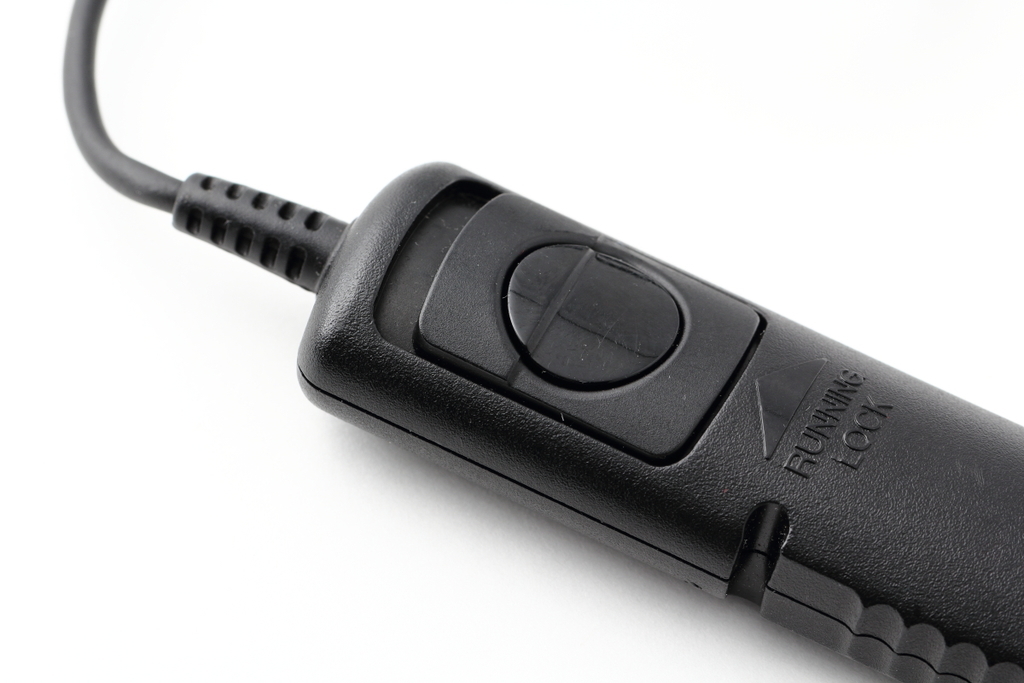 長時間露光撮影時に便利なCanon リモートスイッチRS-60E3の使用感 - カメライト