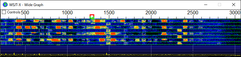 ZF2LC ケイマン諸島 80m FT8で交信 - 無線とピュアオーディオ JN1NBU