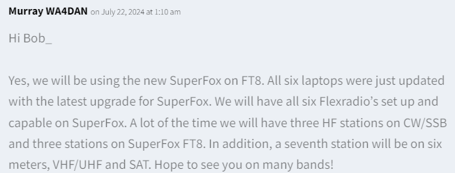 CY9C セントポール島 運用開始まで1週間 - 無線とピュアオーディオ JN1NBU