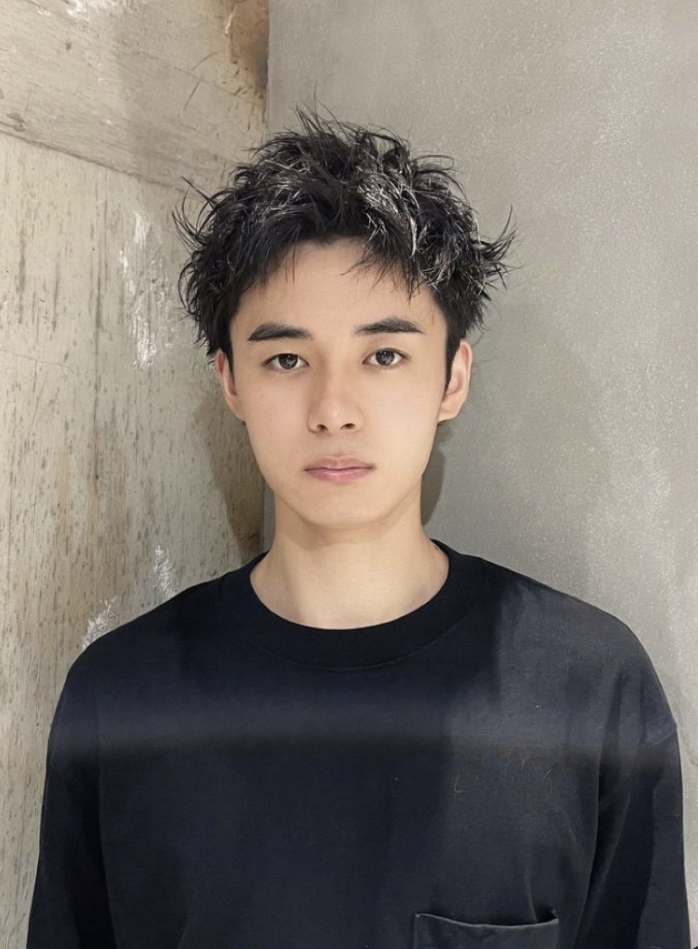 モテる髪型 - ketukeのブログ