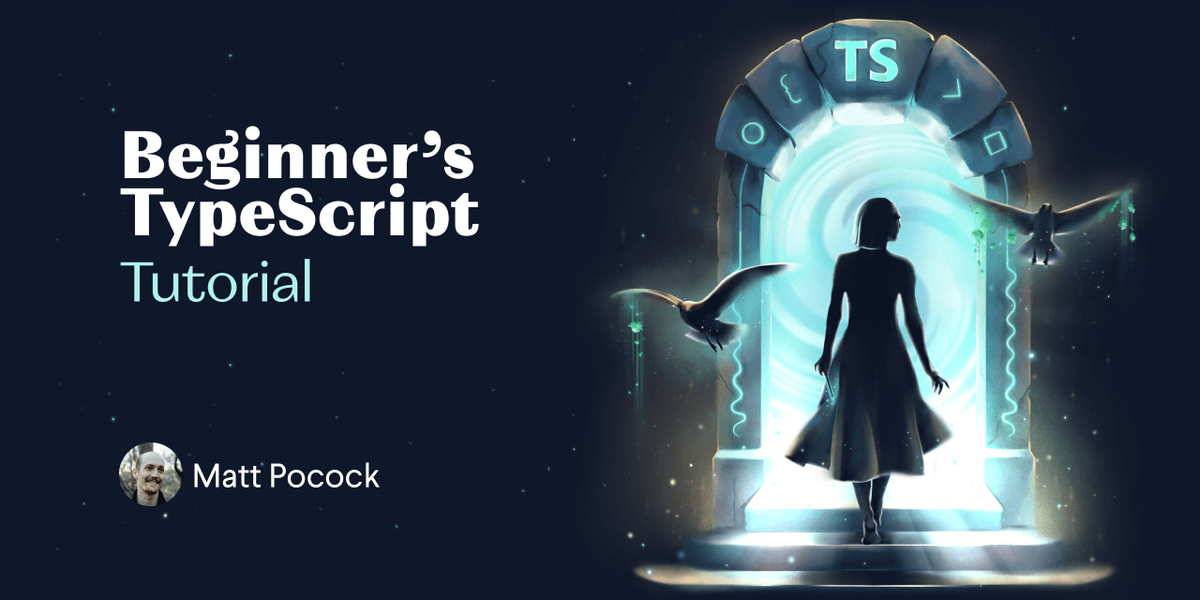 初心者向け TypeScript チュートリアル！「Beginner's TypeScript Tutorial」 - ソフトウェア開発者の ...