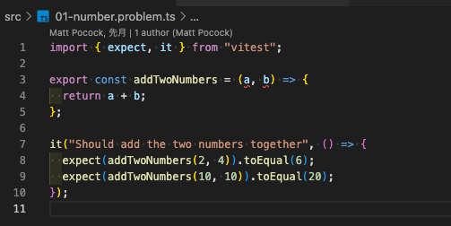 初心者向け TypeScript チュートリアル！「Beginner's TypeScript Tutorial」 - ソフトウェア開発者の ...