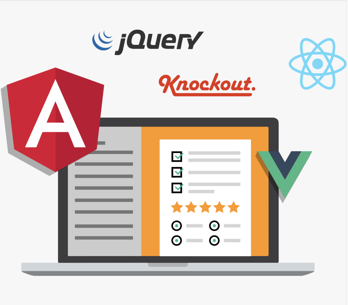 Javascript などで Web アプリのアンケートフォームを作成したいと思ったなら!「surveyjs Library」 ソフトウェア開発者のための Oss、まとめてみました!