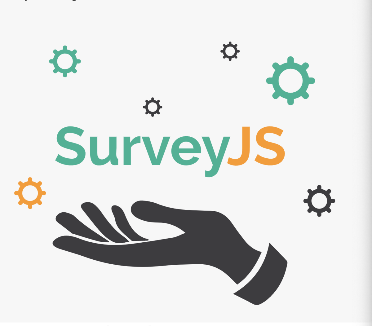 JavaScript などで Web アプリのアンケートフォームを作成したいと思ったなら！「SurveyJS-Library」 - ソフトウェア開発者のための OSS、まとめてみました！