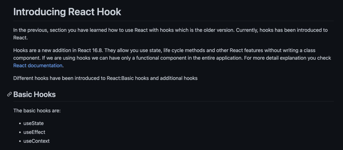 今人気のある React.js を 30 日で学ぶなら！「30 Days Of React」 - ソフトウェア開発者のための OSS、まとめて ...