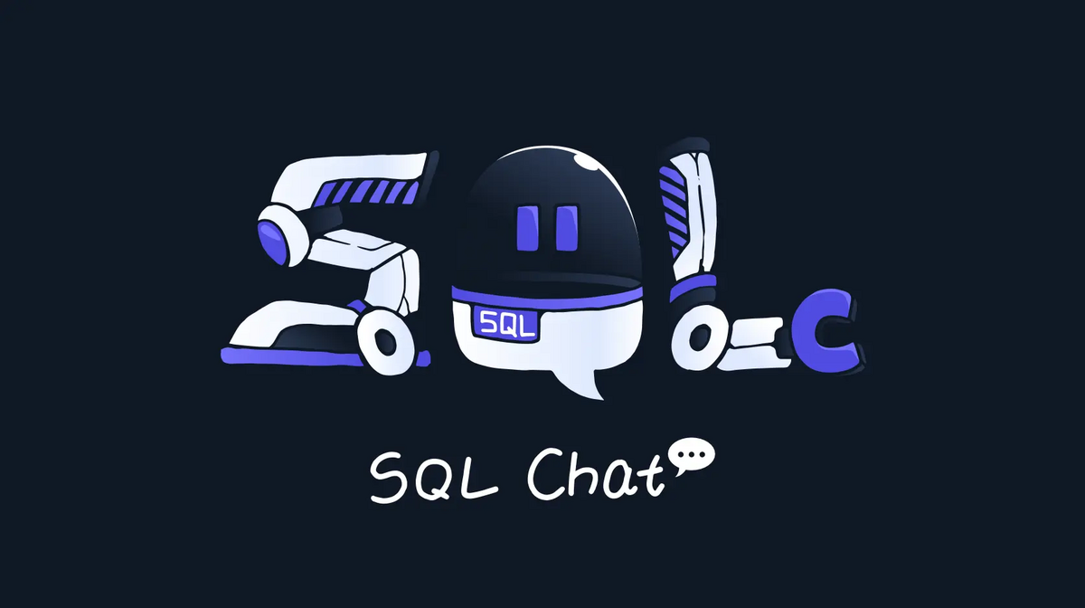 ChatGPT を利用し、データベースと連携して SQL 操作をすることができる OSS！「SQL Chat」 - ソフトウェア開発者のための OSS、まとめてみました！