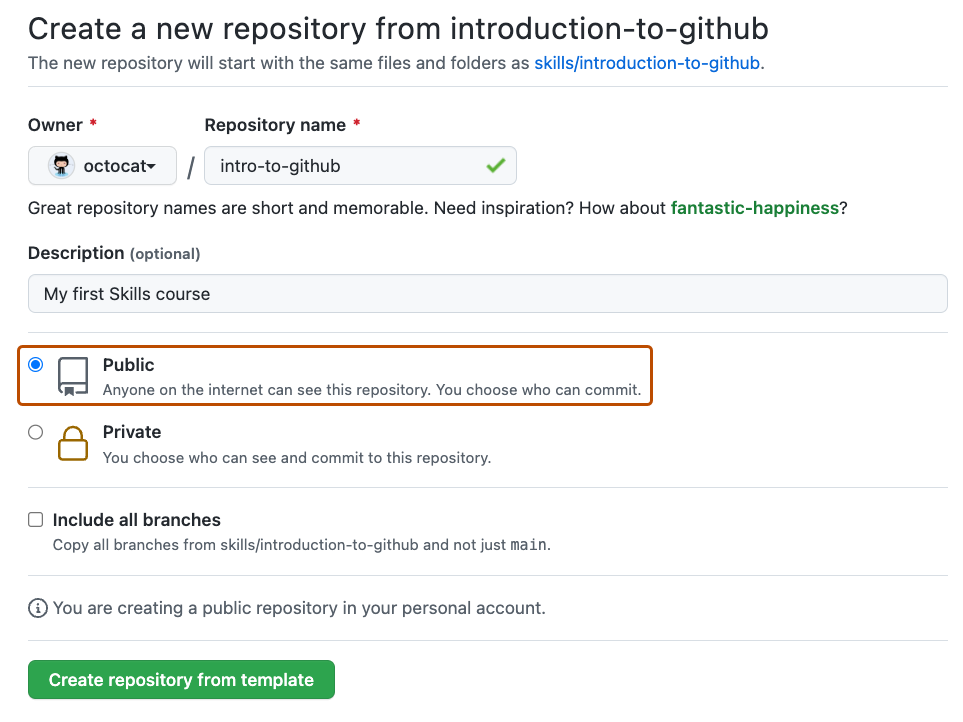 1 時間で GitHub の使い方を学べる OSS！「Introduction to GitHub」 - ソフトウェア開発者のための OSS、まとめてみました！