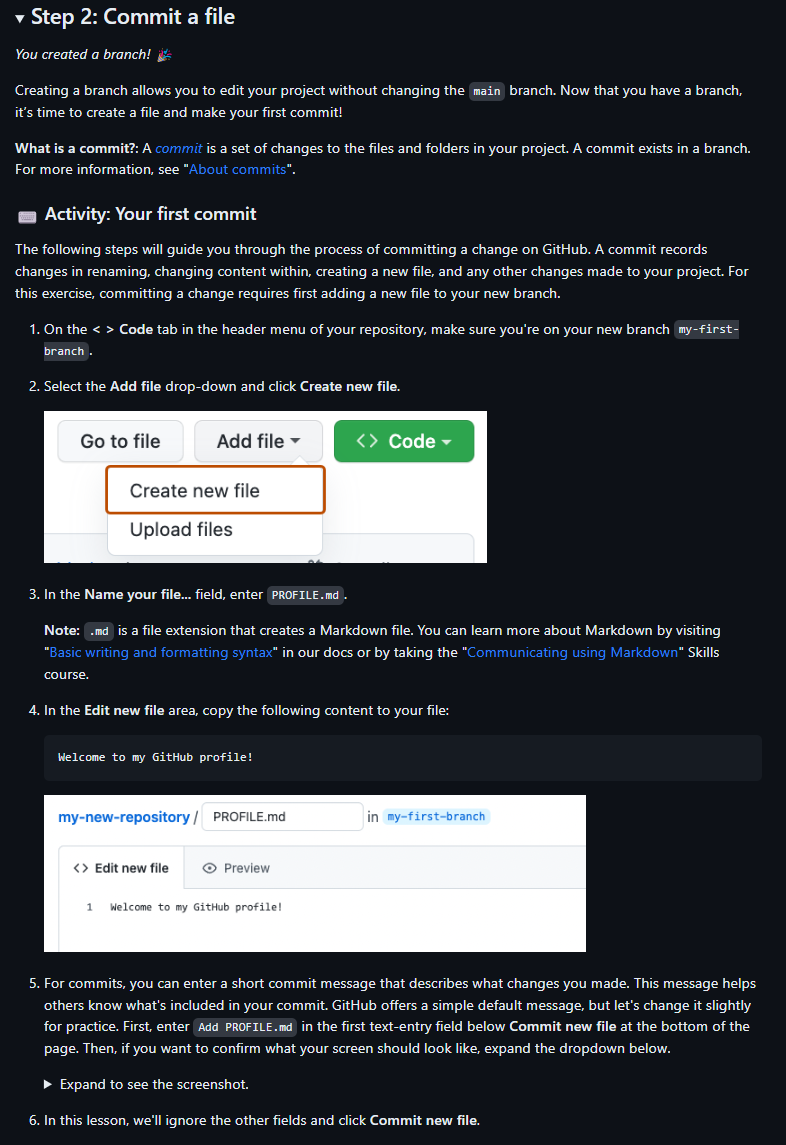 1 時間で GitHub の使い方を学べる OSS！「Introduction to GitHub」 - ソフトウェア開発者のための OSS、まとめてみました！