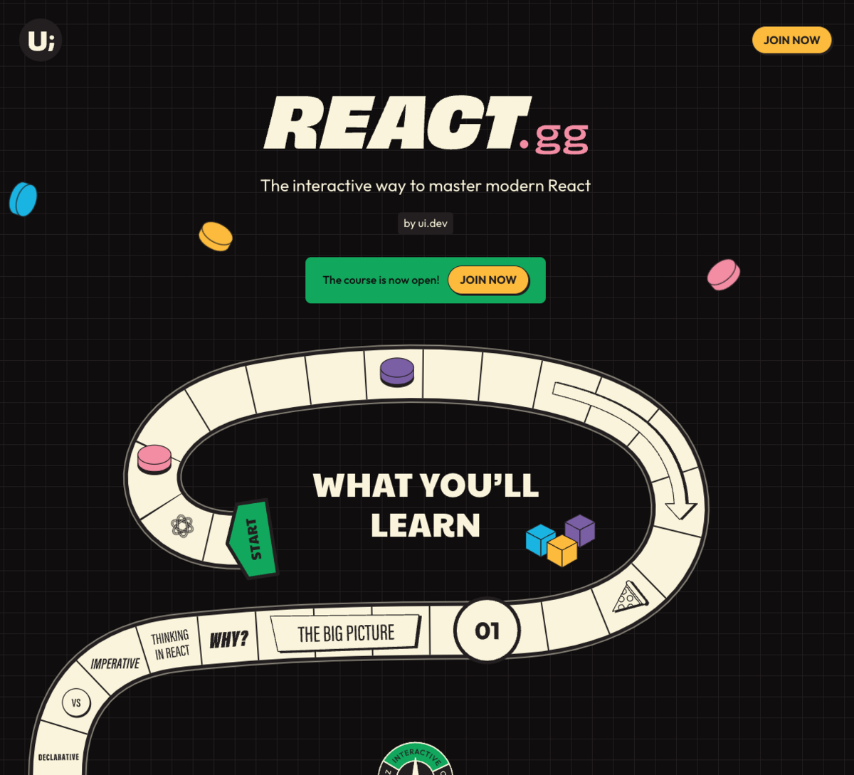 React を真剣に学習し基礎を深めたいなら！「React Interview Questions & Answers」 - ソフトウェア開発者のための OSS、まとめてみました！