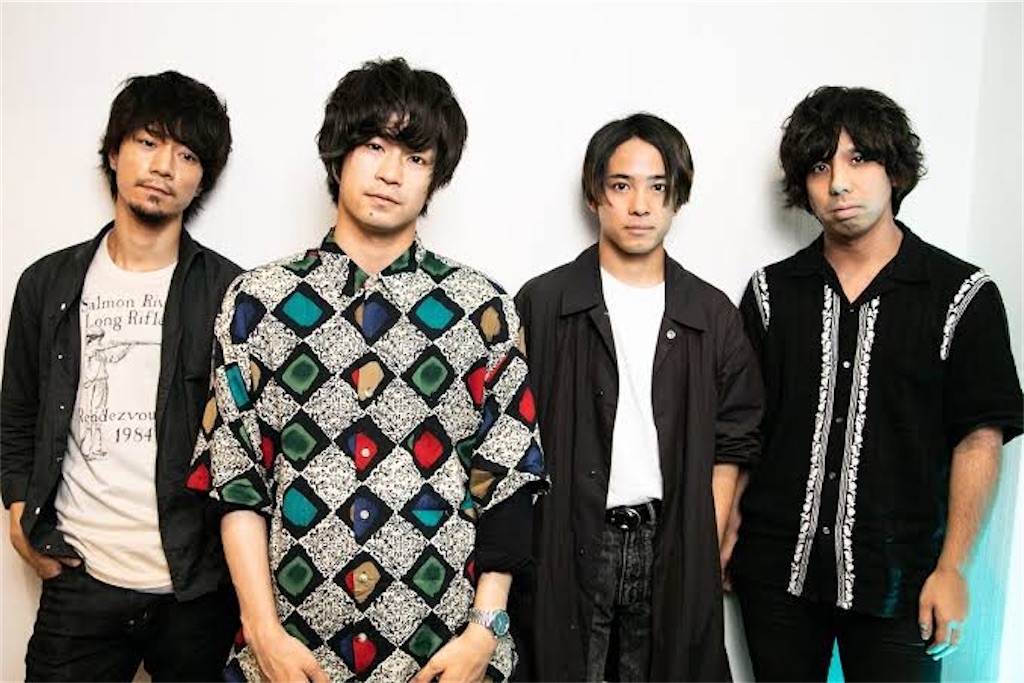 フレデリック 『FREDERHYTHM TOUR 2019〜VISION編〜』 - [きゅーぴーとは呼ばないで★★]