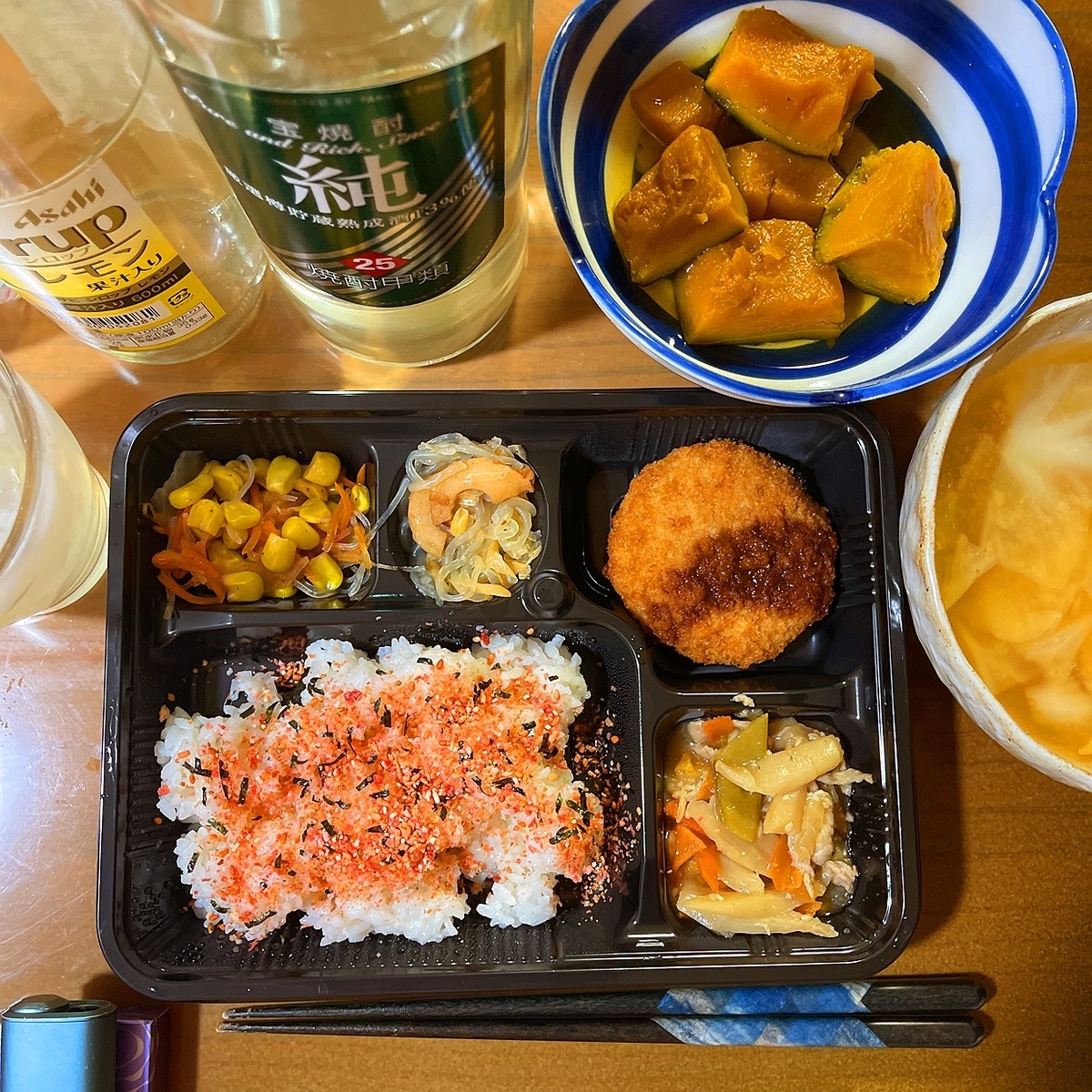 20250811 居酒屋たま - キューピーのたらたら日記