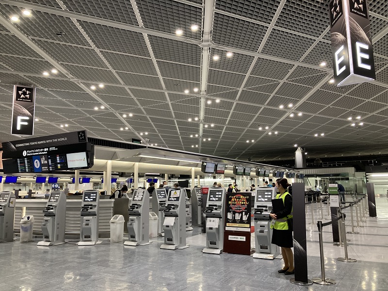 2022年12月エチオピア航空 東京/成田・アディスアベバ (ソウル経由) ET673 & ET672 - 地味マイラーの旅行記