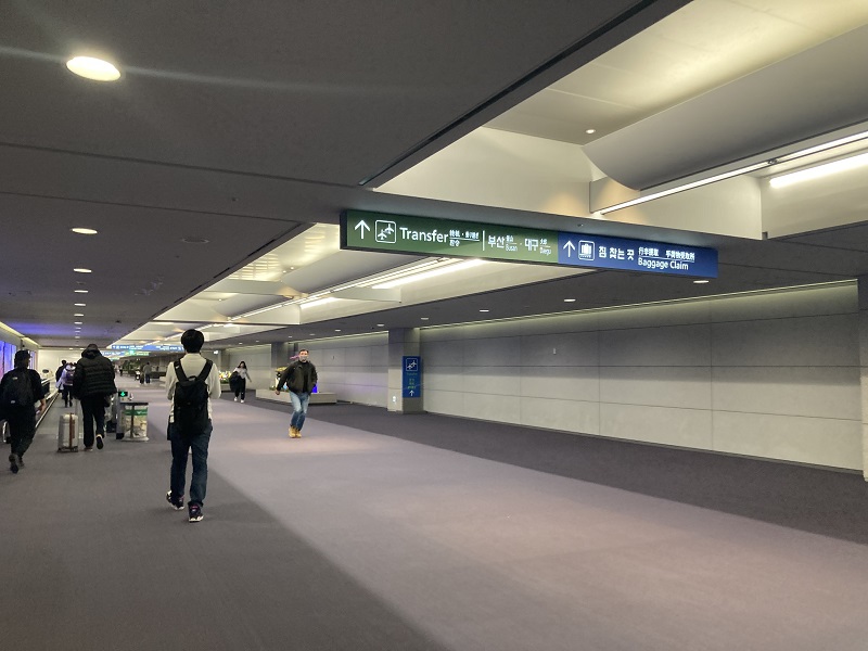 2022年12月エチオピア航空 東京/成田・アディスアベバ (ソウル経由) ET673 & ET672 - 地味マイラーの旅行記