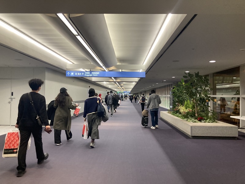 2022年12月エチオピア航空 東京/成田・アディスアベバ (ソウル経由) ET673 & ET672 - 地味マイラーの旅行記