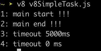 V8 JavaScript engineで寒い冬を暖かく過ごしたい - iimon TECH BLOG