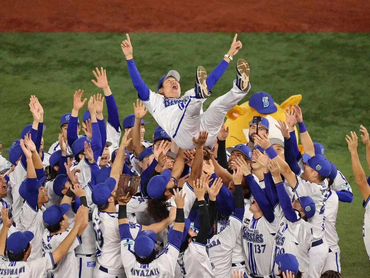 2024年 プロ野球日本シリーズ感想～試合を重ねるごとに強くなり、見事な下克上を果たす～【プロ野球】 - きちのうすめ雑記