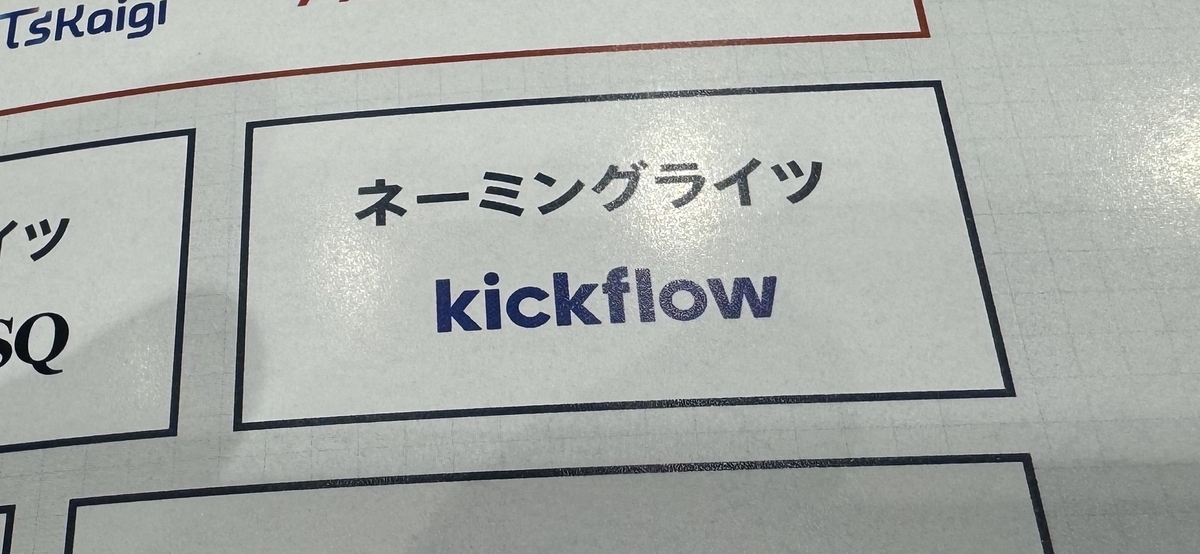 Vue Fes Japan 2024 に行ってきました - kickflow Tech Blog
