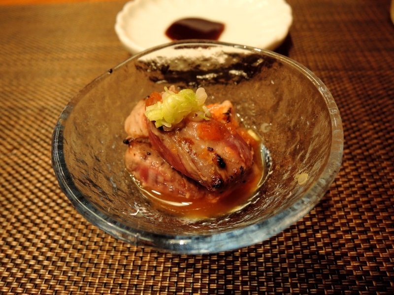 夏の終わりに『千取寿司』 - kicmac-time