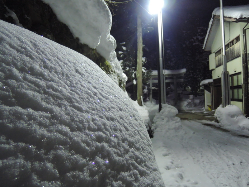 温もりが欲しい - kicmac-time