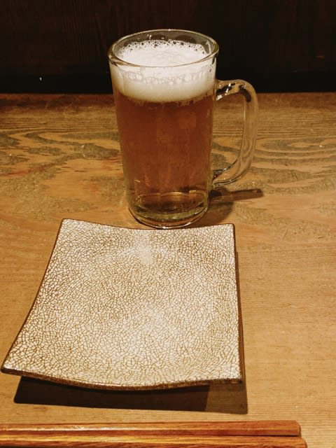 再びの串酒場「katsu」 - kicmac-time