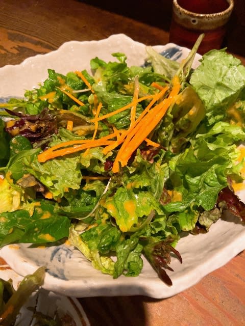 再びの串酒場「katsu」 - kicmac-time