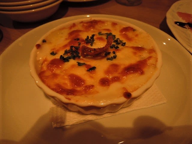 連夜の呑み ホンマに尿酸値が心配「RATON」 - kicmac-time