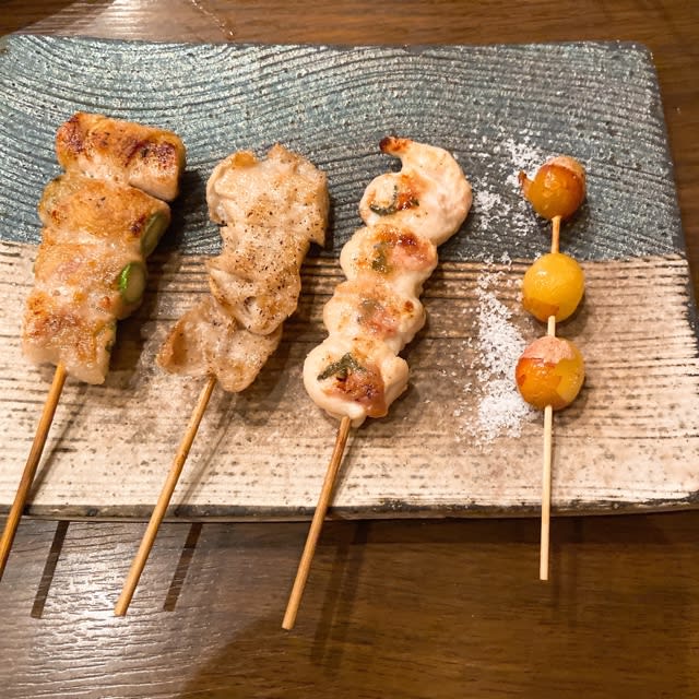 ちょいと「katsu」 - kicmac-time