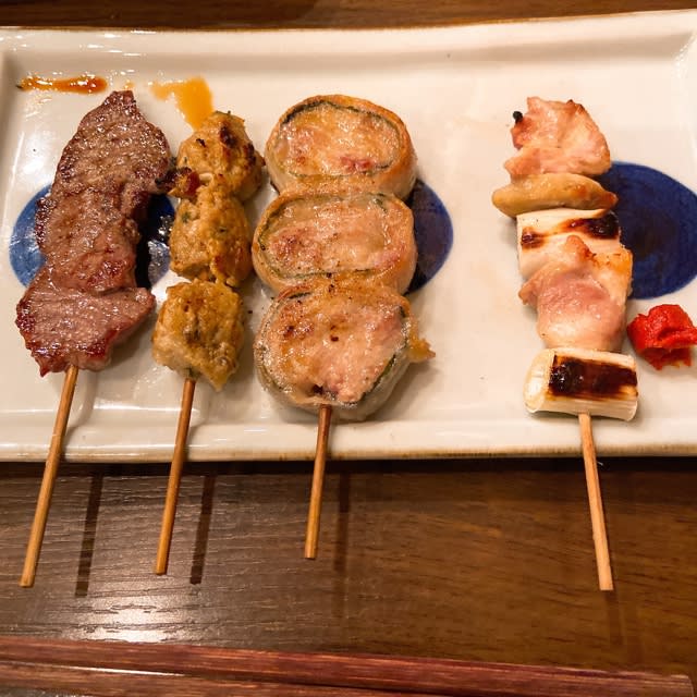 ちょいと「katsu」 - kicmac-time