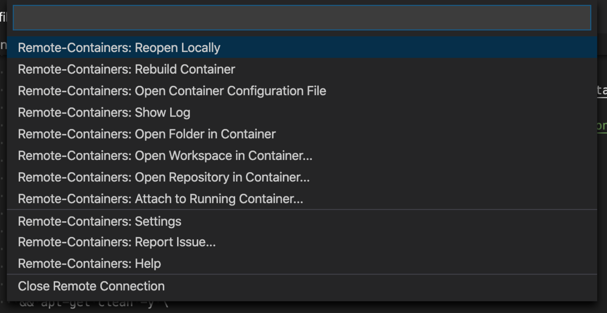 Remote - Containers上でgit commitするときはタイムゾーンに注意 - kdnakt blog