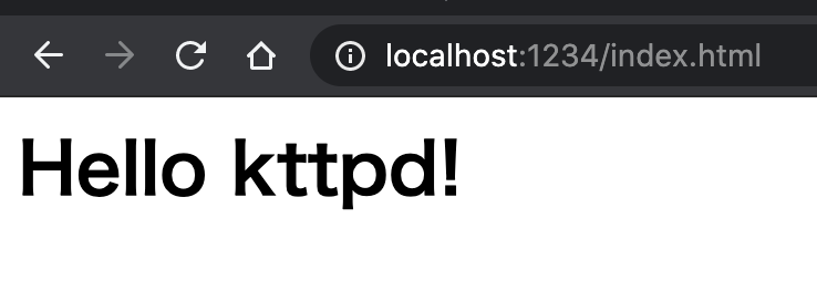 Kotlin/NativeでHTTPサーバーを作るアドベントカレンダー（20日目：ポート番号変更） - kdnakt blog