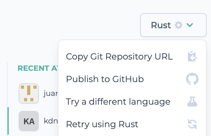 CodeCraftersでRedisを実装するコースを受講した - kdnakt blog