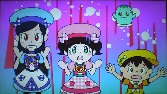 エリーのアクションやクックルン - ヘタき日記 せかんど