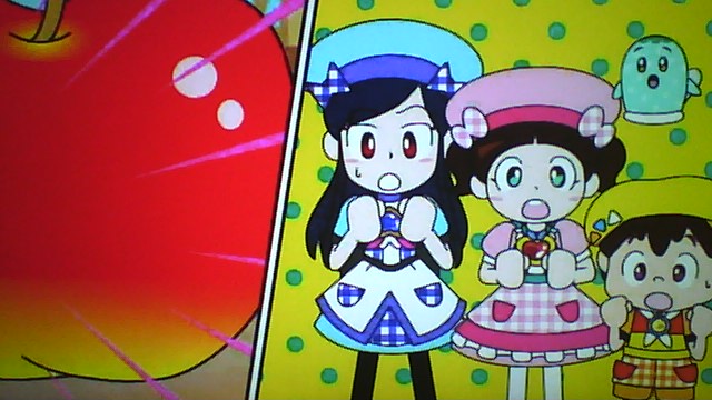 クックルン ドラゴンボール的な熱い展開 ｷﾏｼﾀﾜｰ 他色々 - ヘタき日記 せかんど