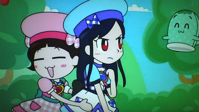 クックルン再特集やアニメ他色々 - ヘタき日記 せかんど