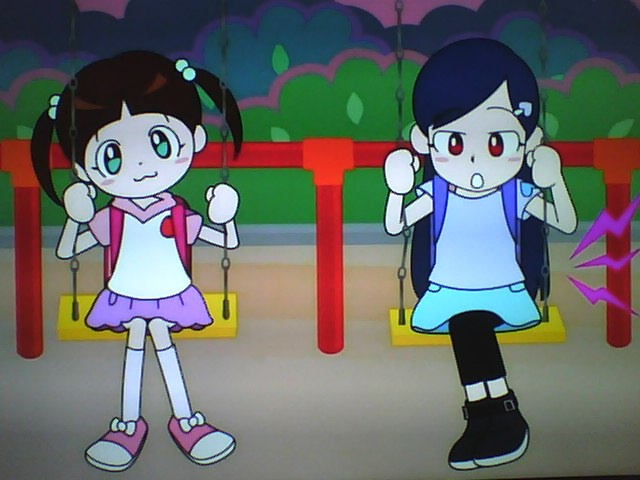 クックルン再特集やアニメ他色々 - ヘタき日記 せかんど