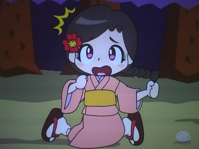 新 3期のクックルン - ヘタき日記 せかんど