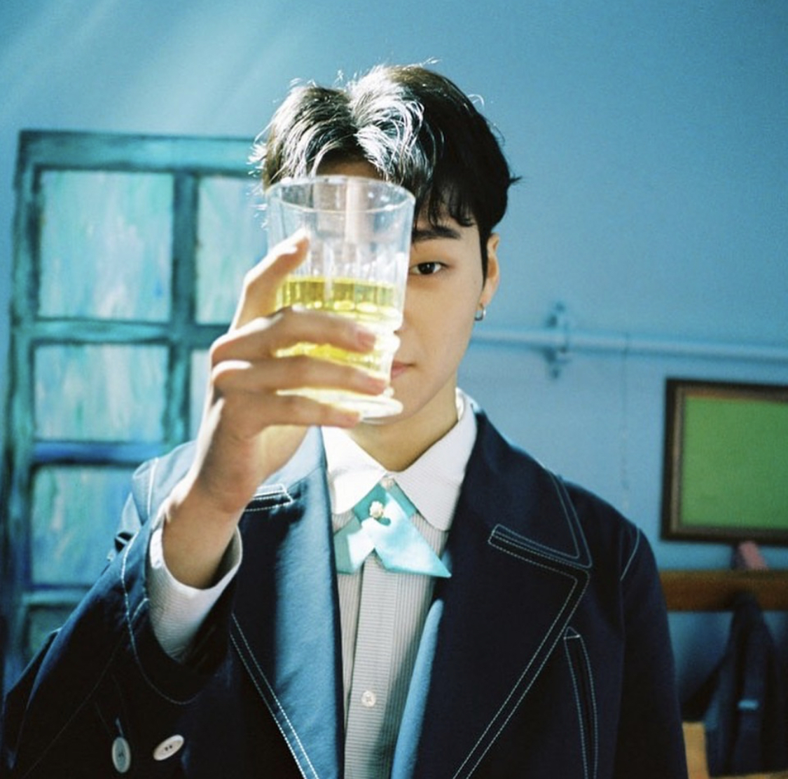 ヴィンセントブルー(Vincent Blue)の歌声に酔いしれて - 好きなことを好きなだけ