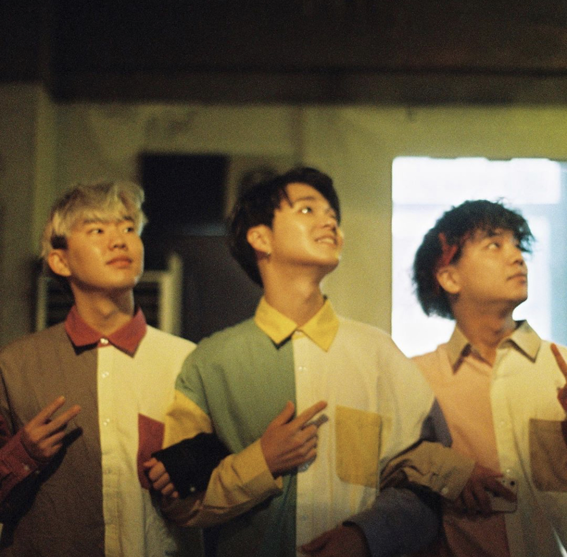 ヴィンセントブルー(Vincent Blue)の歌声に酔いしれて - 好きなことを好きなだけ