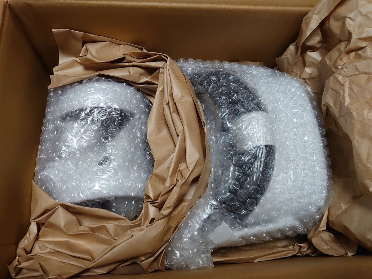 VR機器設定作業… - Line Buffer Overflow…