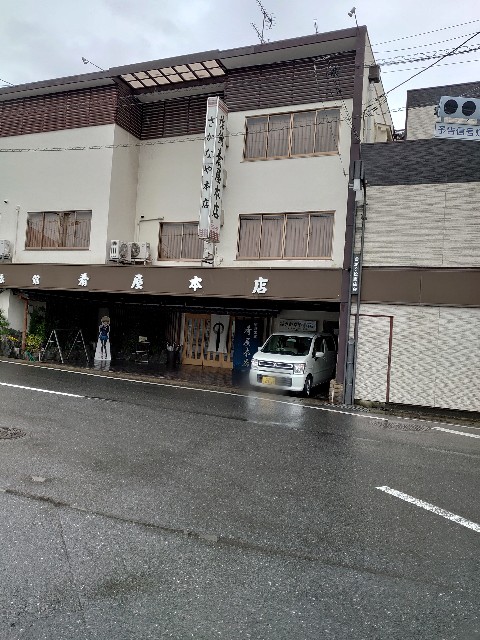 ガルパンの街… - Line Buffer Overflow…